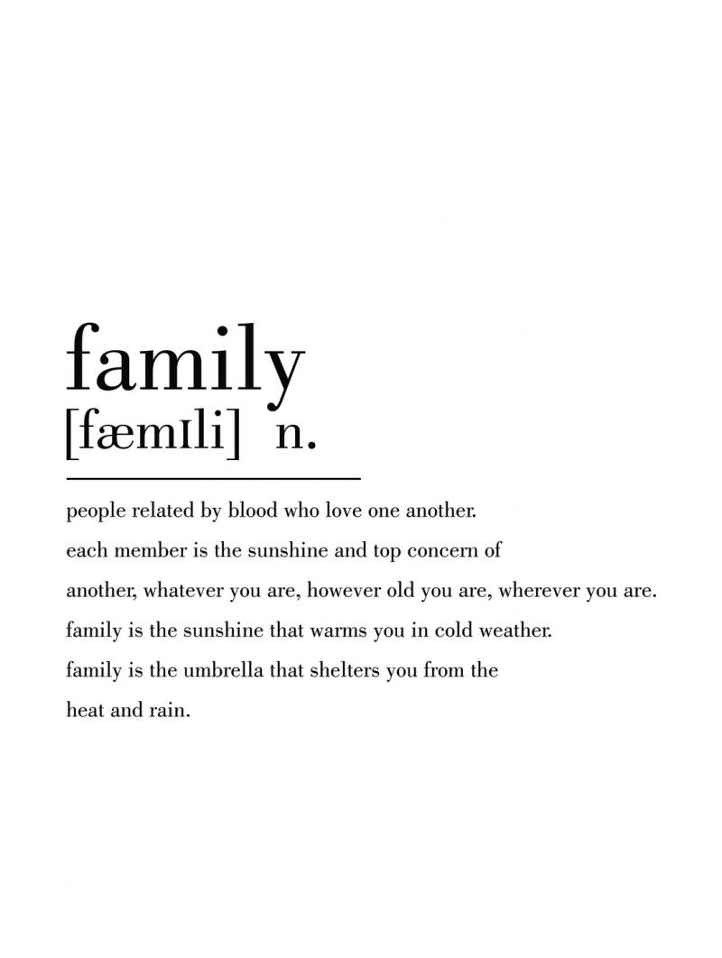 Family Poem Envi Goods family-poem-envi-goods