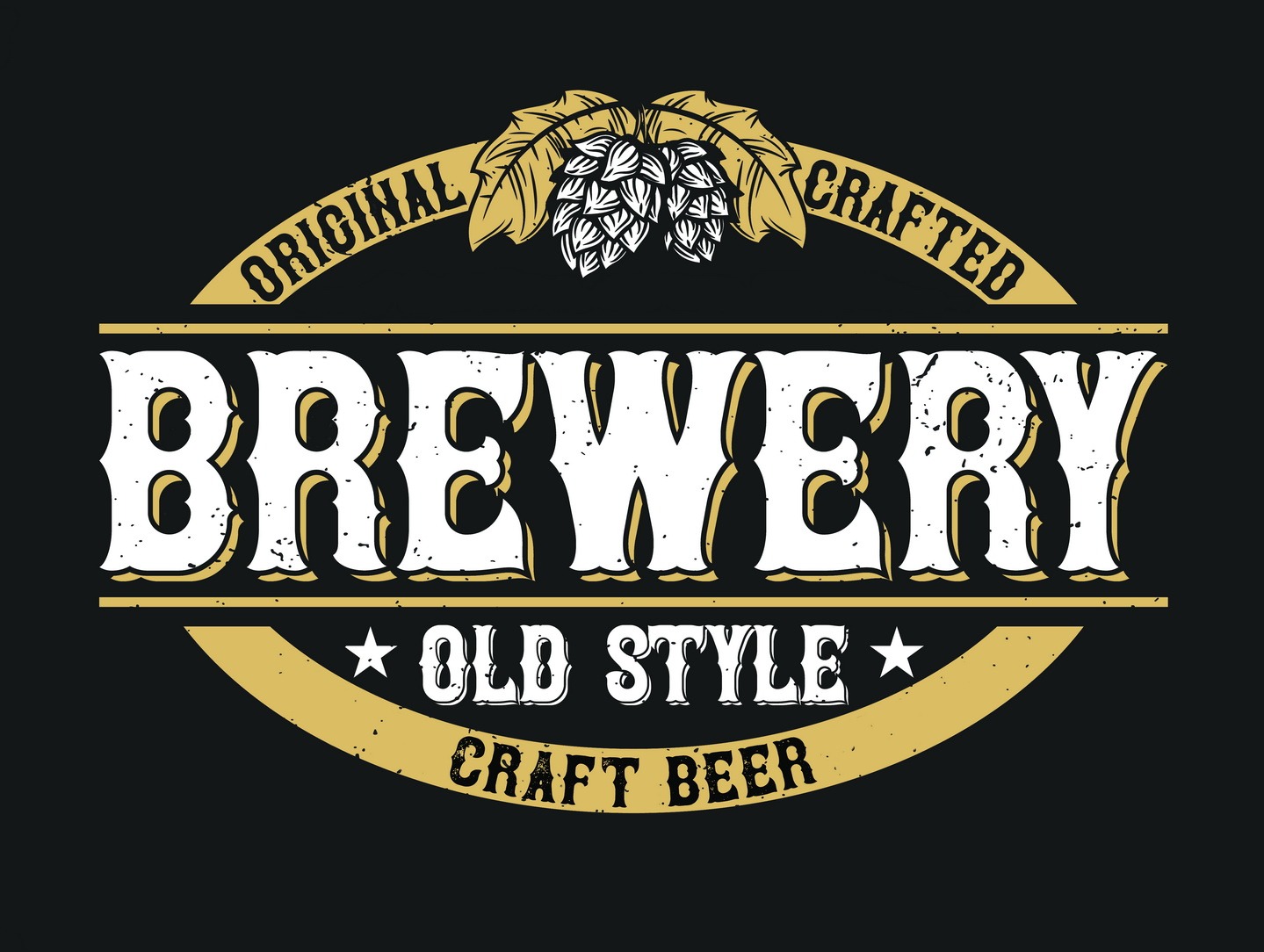 Brewery Logo – Envi Goods